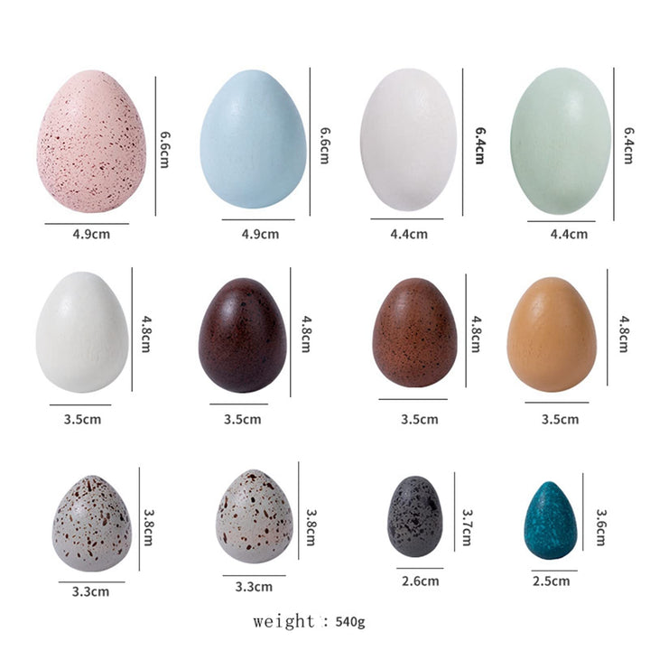 Explore home egg hatching with ZiDtia